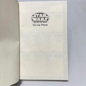 Star Wars | Accents | 999 Star Wars Vector Prime The New Jedi Order ...